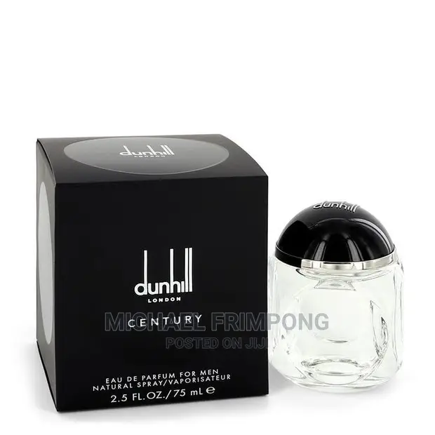 Dunhill London Century in Achimota Fragrances Michael Frimpong Jiji .gh