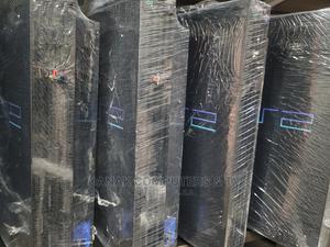 Ps2 Consoles Jailbreak (10 Games) in Accra Metropolitan - Video Game ...