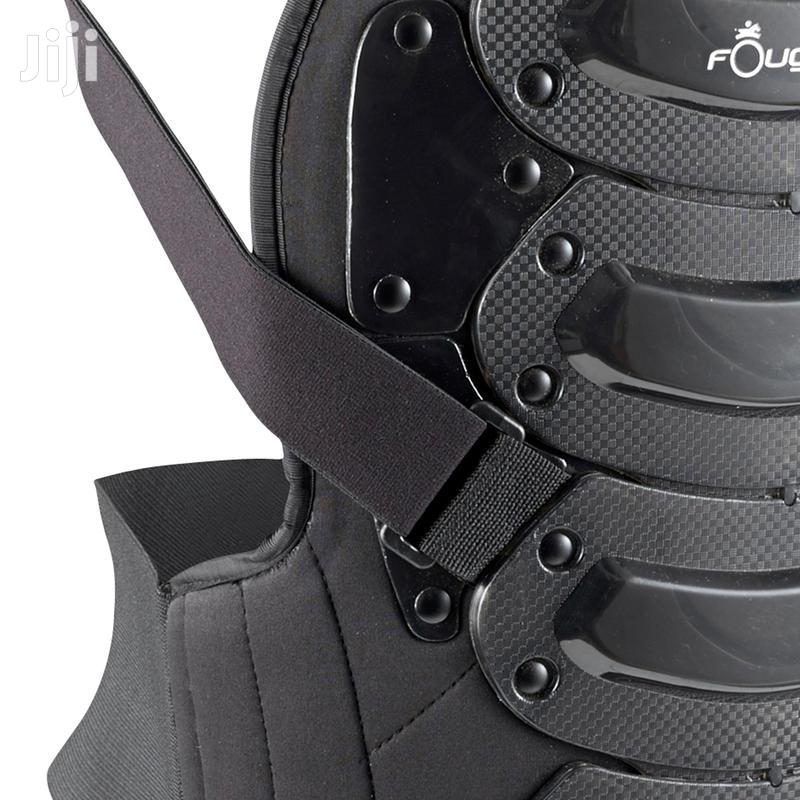 Horse Riding Back Protector in Achimota - Sports Equipment, Makers Gym ...