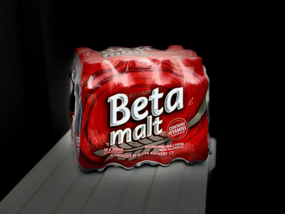 Beta Malt Drinks in Dansoman - Care & Feeding, Esther Ashianor | Jiji ...