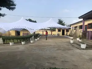Canopy Party, Catering & Event Services in Ghana Price on Jiji.com.gh