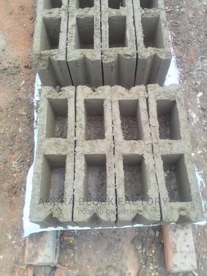 5 Inches Hollow Blocks 9x5x18 Free Delivery Free Quotation in Kasoa ...