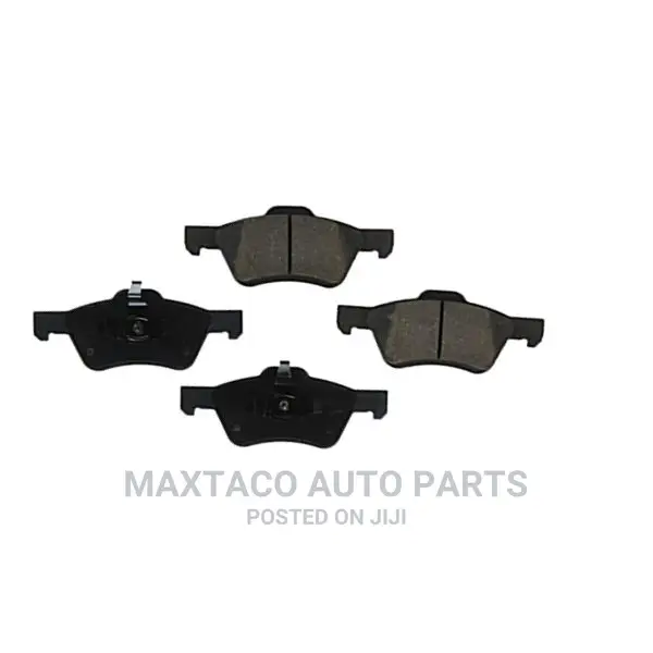 Prime 1047 Brake Pad for Ford Escape in Lapaz - Vehicle Parts ...