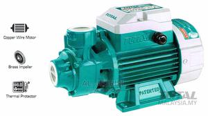 Total 1hp TWP17506 Peripheral Water Pump in Accra Metropolitan - Plumbing & Water Supply, Al ...