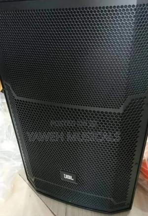 15inchs Half Range Speakers (Active) in Accra Metropolitan - Audio ...