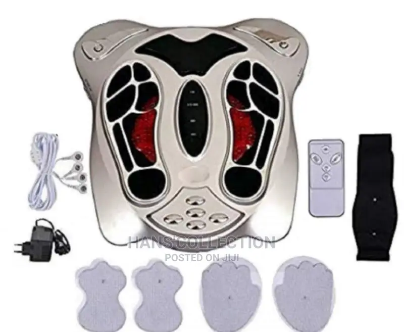 Health Protection Instrument in Accra Metropolitan - Massagers, Hans Shop Online | Jiji.com.gh