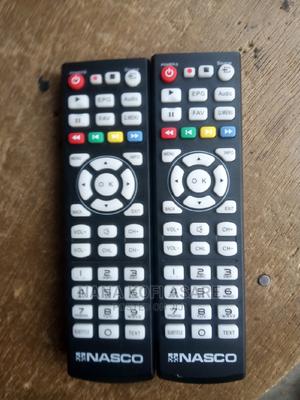 Nasco Remote Control 2020/2021 Model in Achimota - Accessories ...