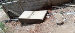 Biofil / Bio Digester Toilet Facility/ Biogas System in Cape Coast ...