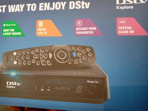DSTV Explora Decoder in Weija - TV & DVD Equipment, Satellite Services ...