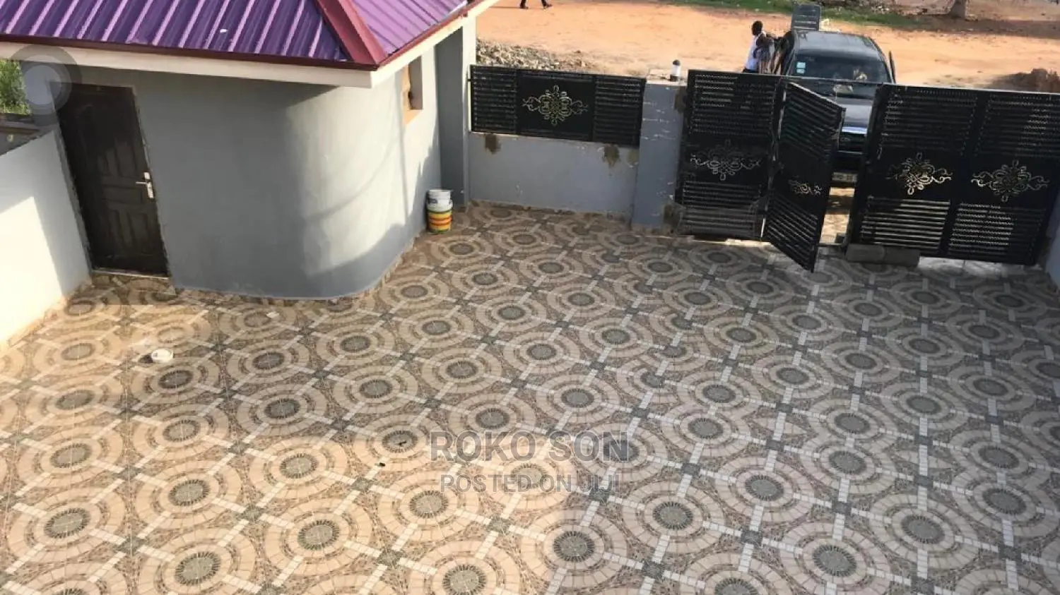 4bdrm Duplex in Dr Roko, Accra Metropolitan for sale in Accra ...