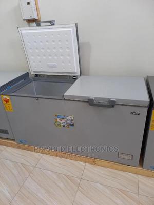 Neon Double Door Chest Freezer 508 Litres in Achimota - Kitchen ...