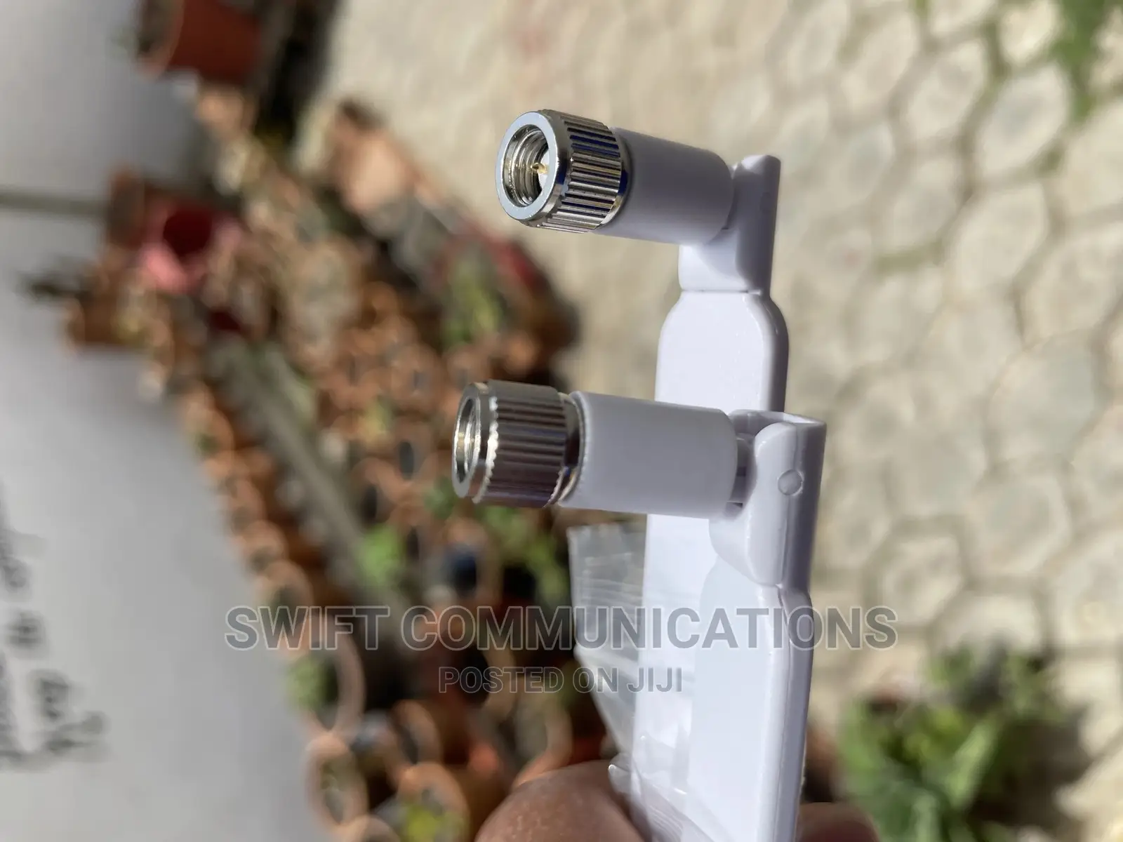 Universal 4G Router Antenna in Dansoman - Networking Products, Swift ...