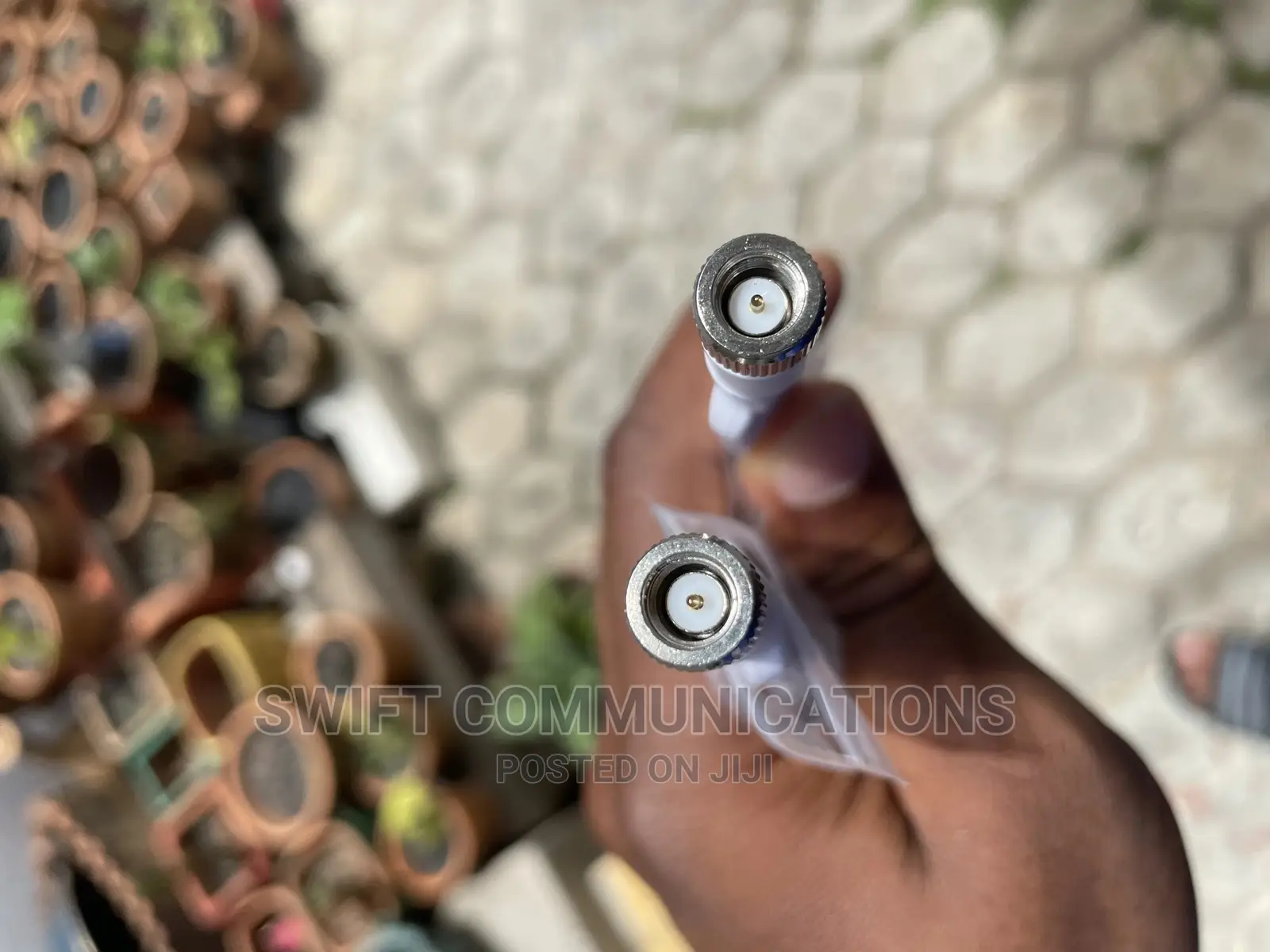 Universal 4G Router Antenna in Dansoman - Networking Products, Swift ...