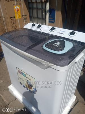 Nasco Washing Machine 11kg in Accra Metropolitan - Home Appliances ...
