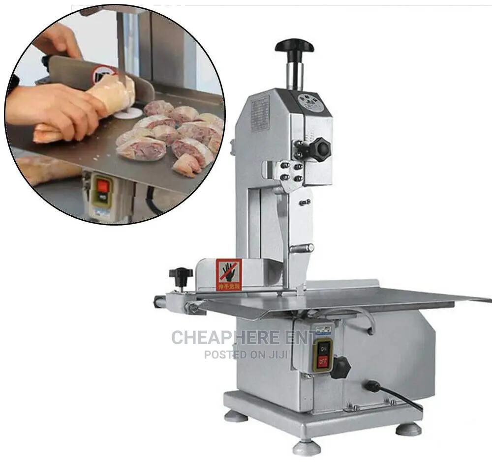 Meat/Bone Cutter_ Big Size in East Legon - Restaurant & Catering ...