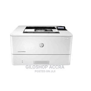 HP Laserjet Pro M404dn Monochrome Laser Printer in Kokomlemle ...