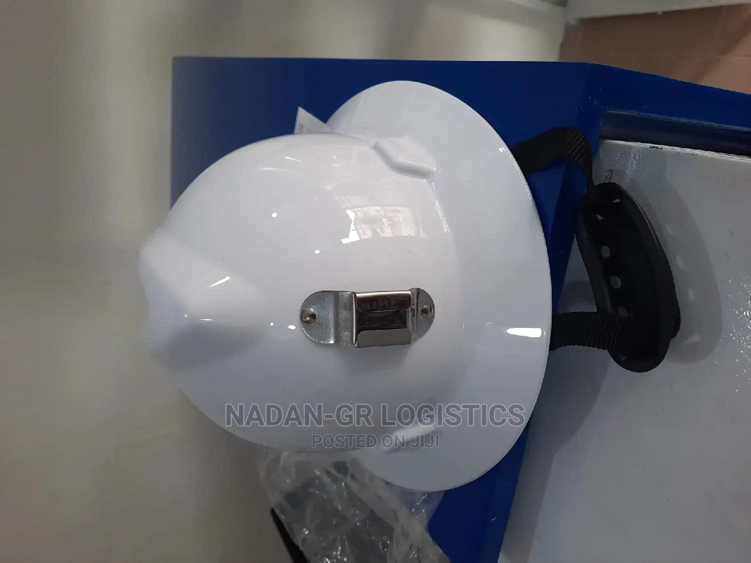 Mining/Underground Helmets in Accra Metropolitan - Safety Equipment ...