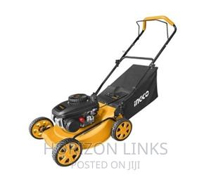 Ingco Gasoline Lawn Mower Glm196201 in Spintex - Garden Supplies ...