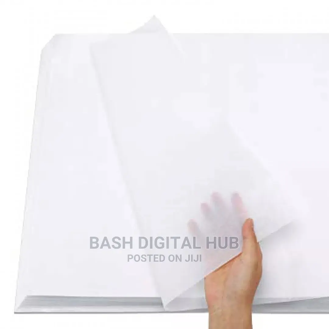Tissue Wrapping Paper in Tesano - Stationery & Office Equipment, Bash ...