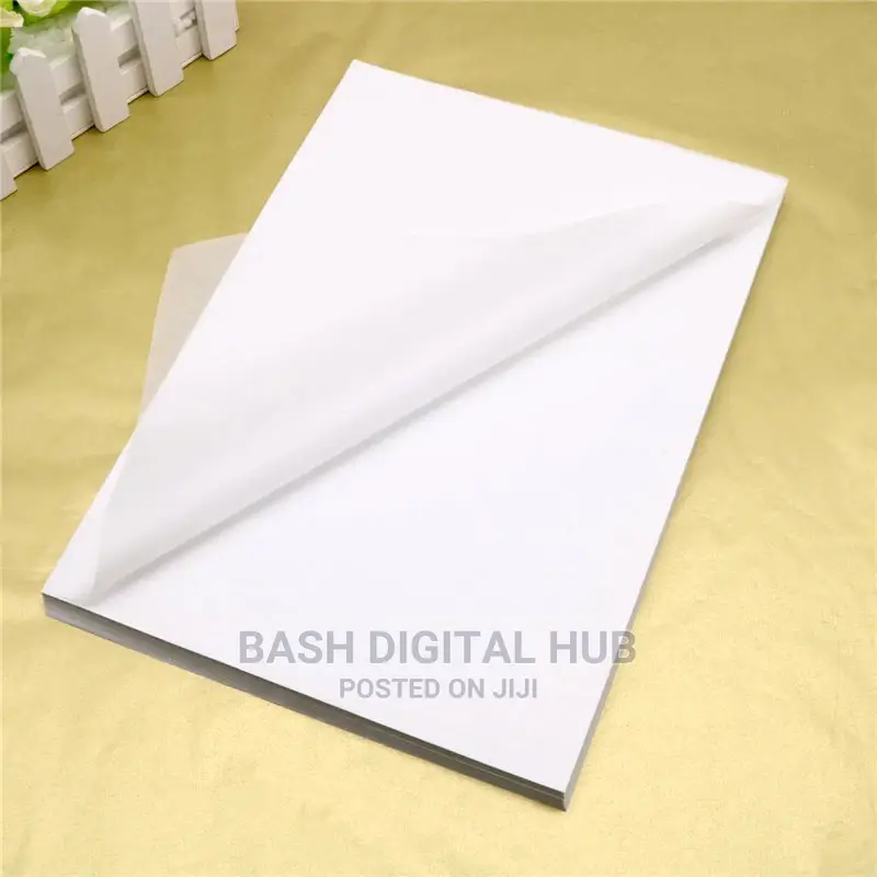 Tissue Wrapping Paper in Tesano - Stationery & Office Equipment, Bash ...