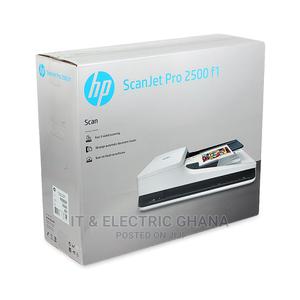 Hp Scan Jet Pro 2500 F1 in Dworwulu - Printers & Scanners, It And ...