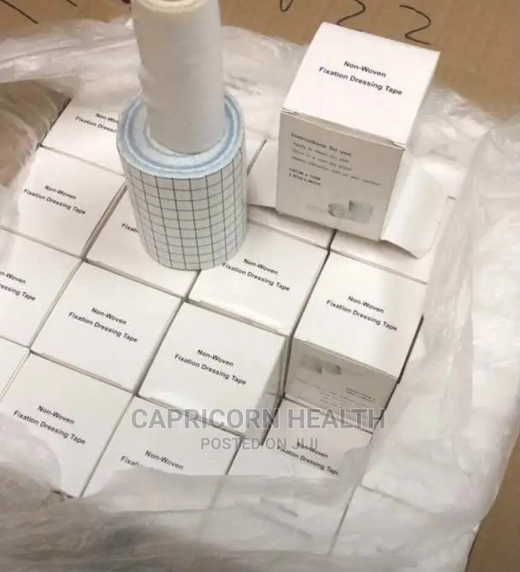 Hypoallergic / Hypoallergenic Hyperfix Plaster in Accra Metropolitan ...