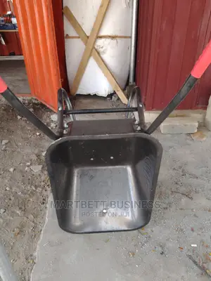 Wheelbarrows in Ghana for sale Prices on Jiji.com.gh