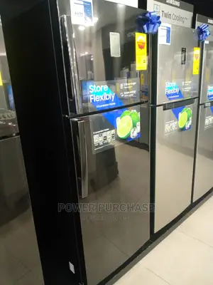Samsung Refrigerators in Ghana for sale Prices on Jiji.com.gh
