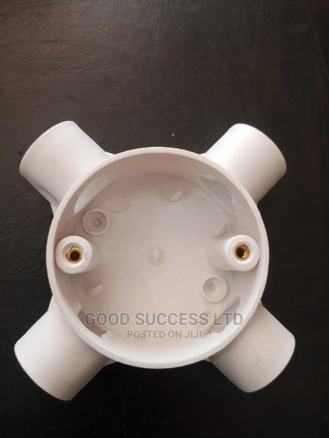 4way Circular Box. (20pies In A Pack) in Tema Metropolitan - Home ...