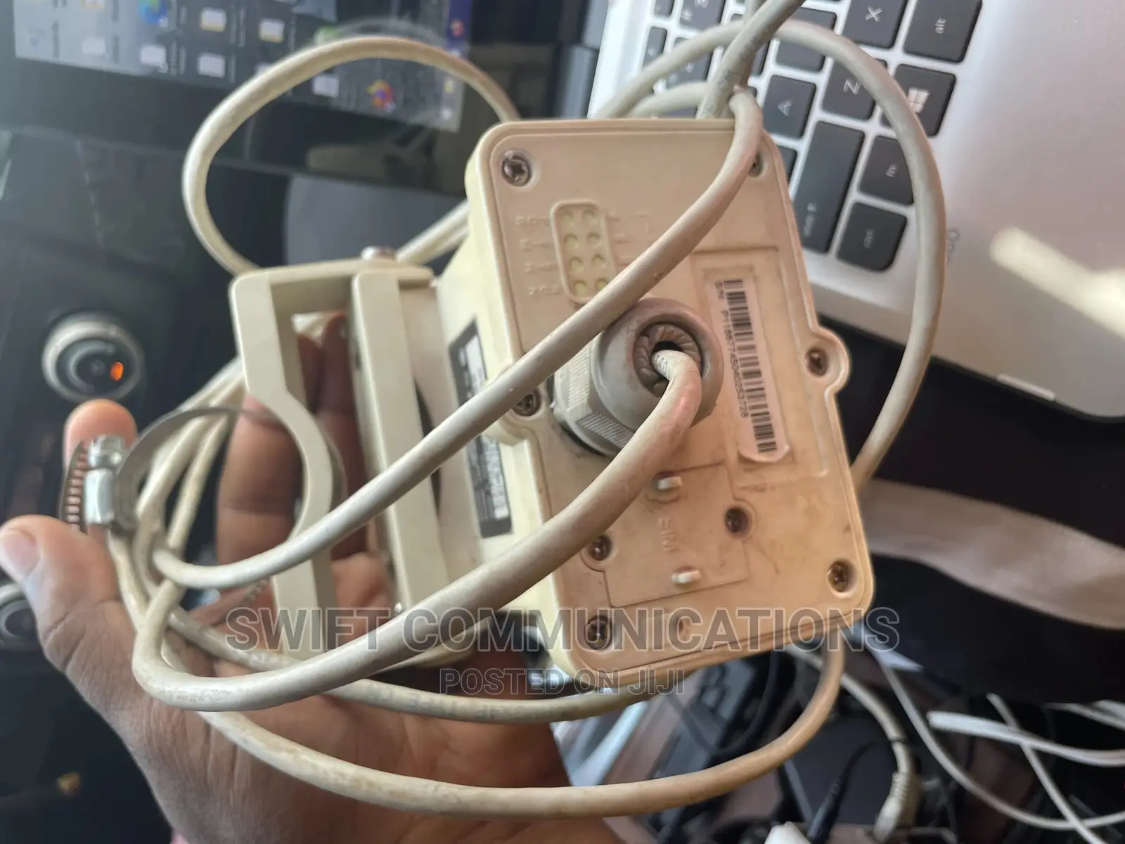 Telesol/ Surfline Outdoor 4G Router Unlocking in Dansoman - Networking ...