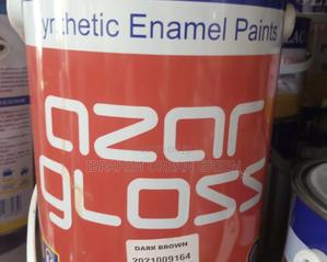 Azar Gloss 4.5 Liters in Accra Metropolitan - Building Materials ...