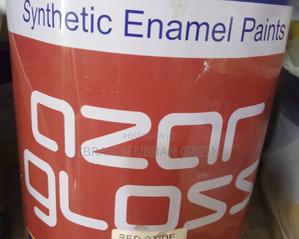 Azar Oil Paint in Accra Metropolitan - Building Materials & Supplies ...