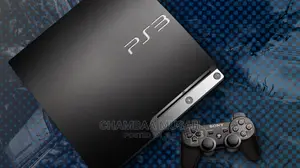 Sony PlayStation 3 Video Game Consoles in Ghana for sale Prices on Jiji ...