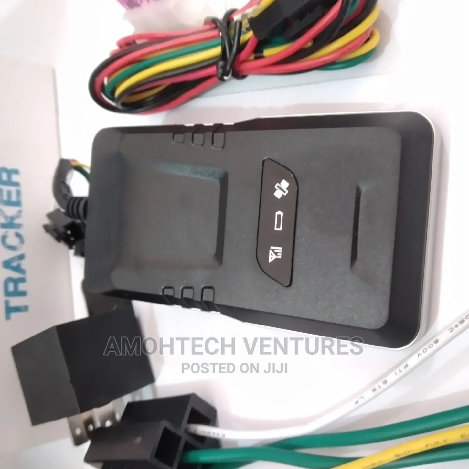 Easy Hide Car GPS Tracking Device in Accra Metropolitan - Vehicle Parts ...