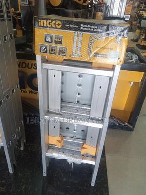 INGCO Folding Ladder in Accra Metropolitan - Hand Tools, Ibrahim ...