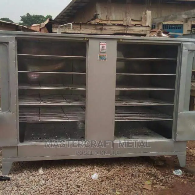 Commercial Gas Oven for Baking | Local Oven| in Accra Metropolitan ...