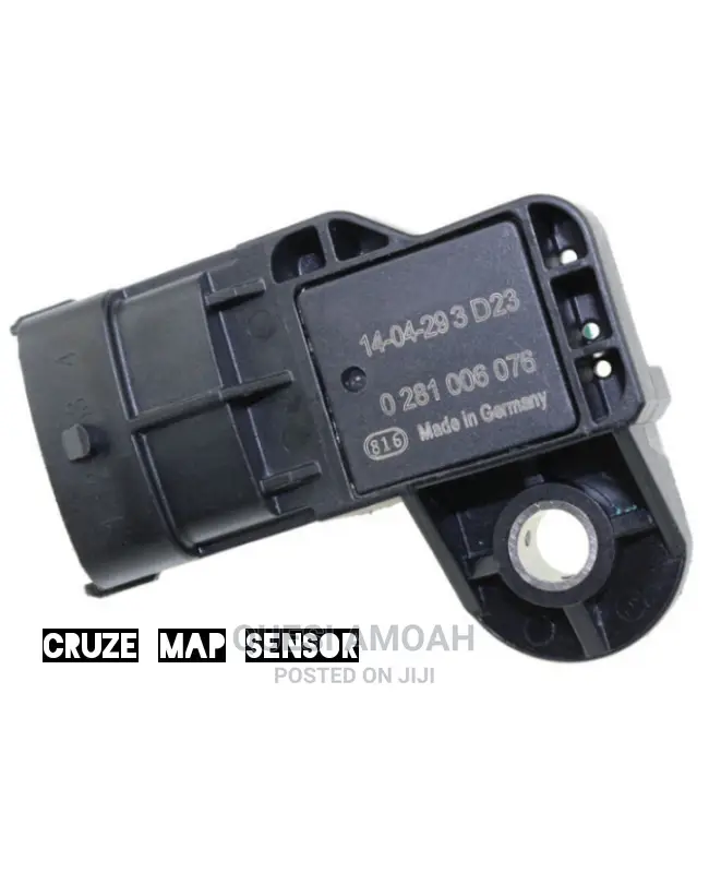 Chevrolet Cruze Pressure Map Sensor in Abossey Okai - Vehicle Parts ...
