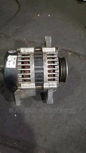 Daewoo Matiz 3 Tested ALTERNATOR Available in Abossey Okai - Vehicle ...