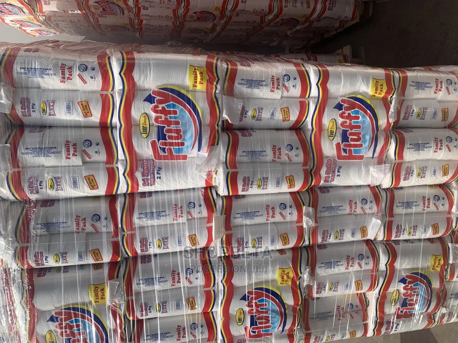 Jumbo Hand Towel or Tissue Everpack in Asylum Down - Restaurant ...