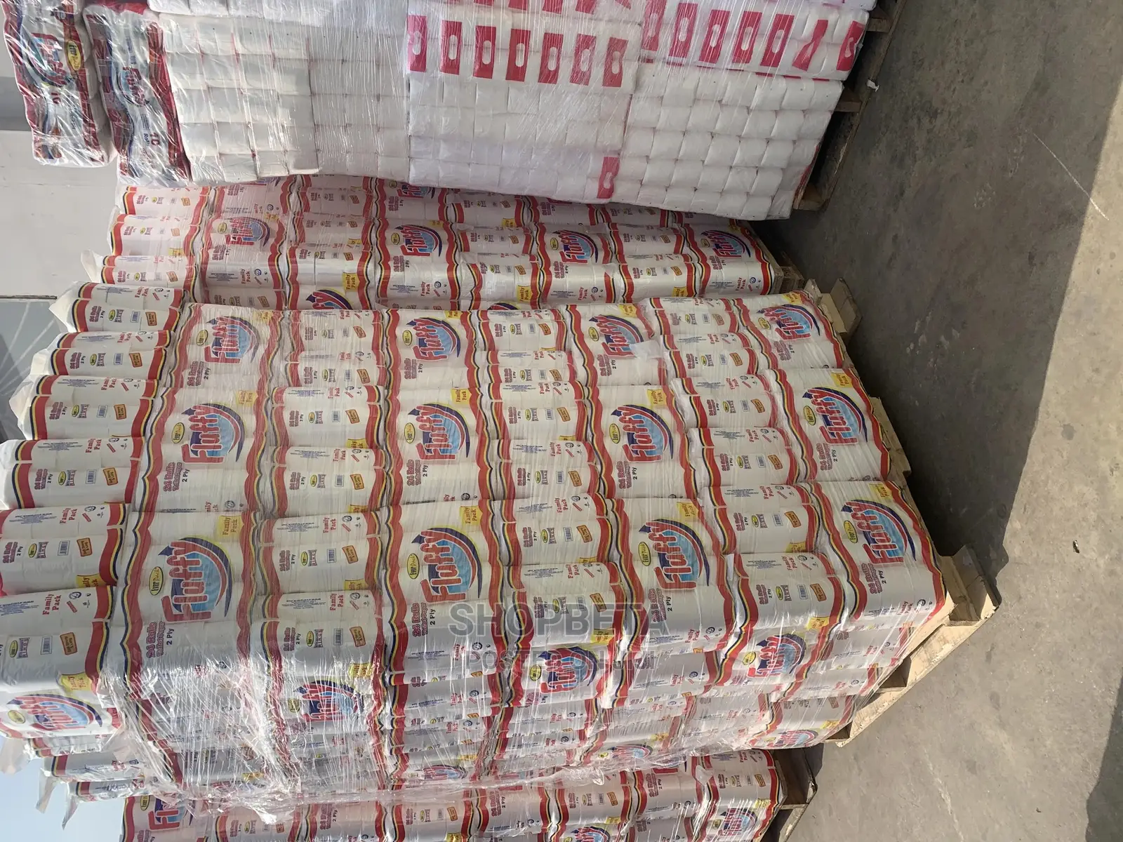 Jumbo Hand Towel or Tissue Everpack in Asylum Down - Restaurant ...