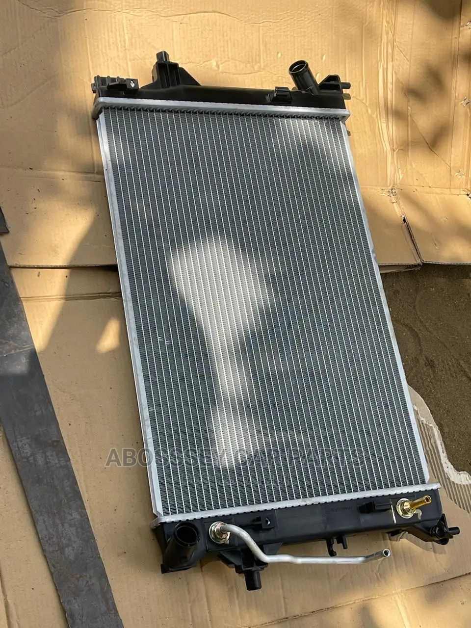 Hyundai Elantra 2017 Radiator Available in Abossey Okai - Vehicle Parts ...