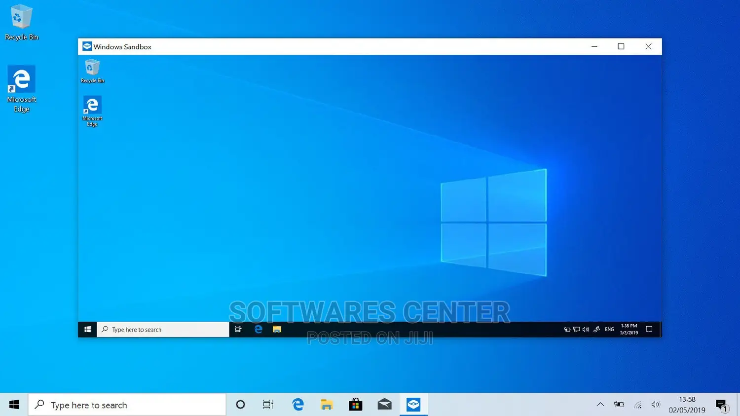 Windows 10 Pro Volume License for 20 Computers in Accra Metropolitan ...