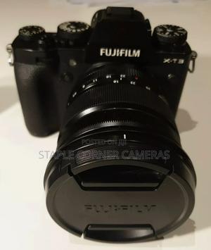 Fujifilm Xt-3 With Fujifilm 18-55mm F4 Lens in Kokomlemle - Photo ...