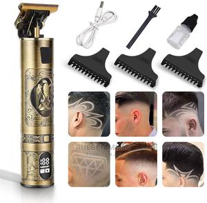 Beard Trimmer and Skin Barbering Machine in Accra Metropolitan - Tools ...