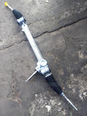 VITZ/YARIS/BELTA 2006,2007,2008,2009,2010-2014 Steering Rack in Abossey ...