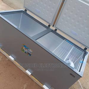 Neon Double Door Chest Freezer 708 Litres in Achimota - Kitchen ...