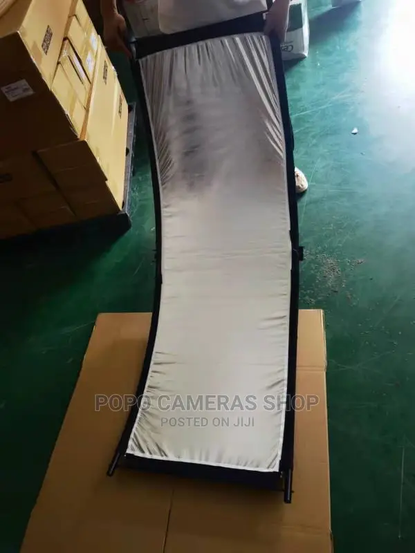 U Shaped Reflector /Eye Lighter in Lapaz - Accessories & Supplies for ...