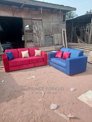 King Jesus Furniture Work in Kumasi Metropolitan - Furniture, Prince ...