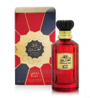 Arouk Al Oud (Ruby) Perfume in Accra Metropolitan - Fragrances, Micheal ...