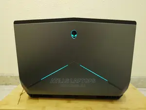 Dell Alienware 15 Laptops & Computers in Ghana for sale Prices on Jiji ...
